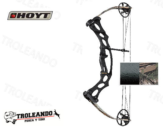 HOYT RUCKUS JR CAMO